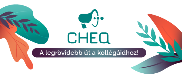 CHEQ csomagok az igényeidnek megfelelően | CHEQ